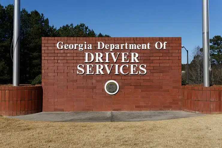 What’s Georgia’s Point System for Driver’s Licenses? - FAQ