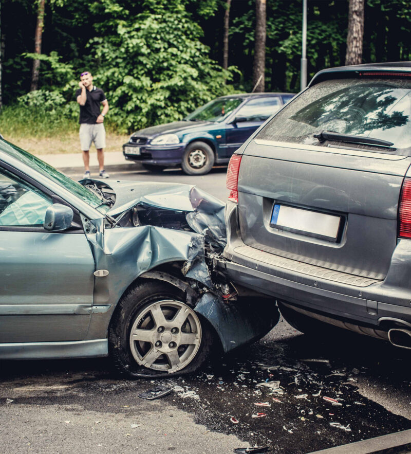 What Happens If An Excluded Driver Gets In An Accident